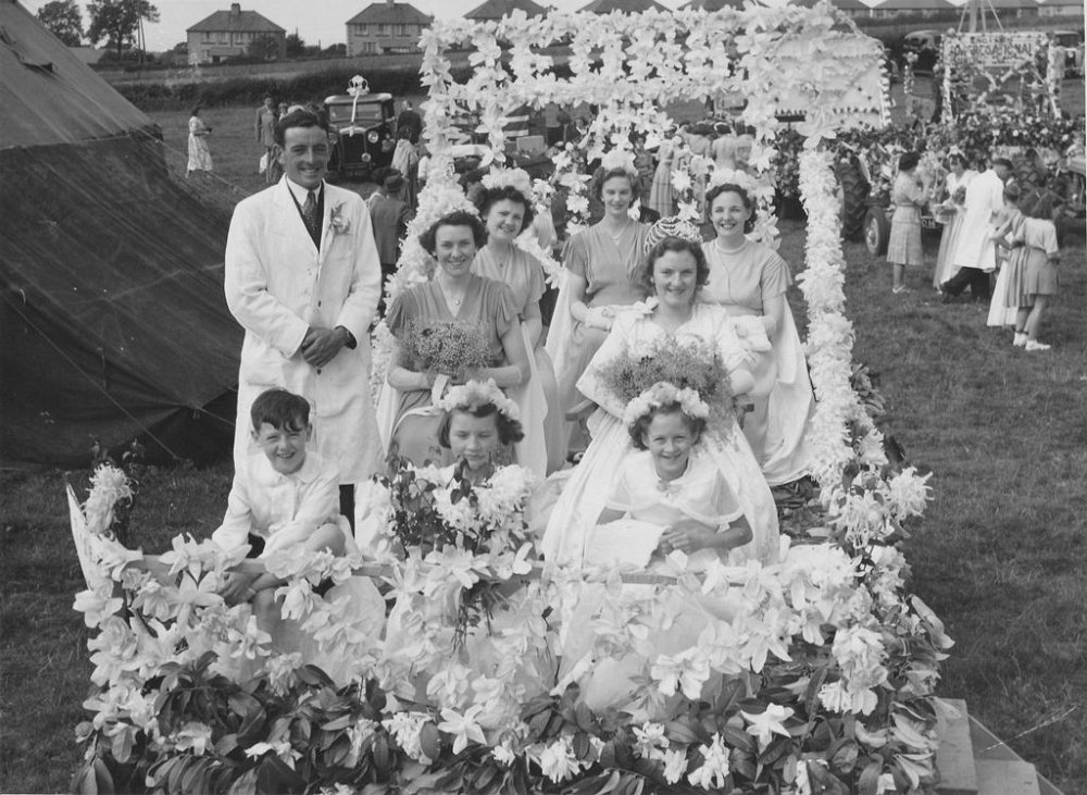 Carnival 1949